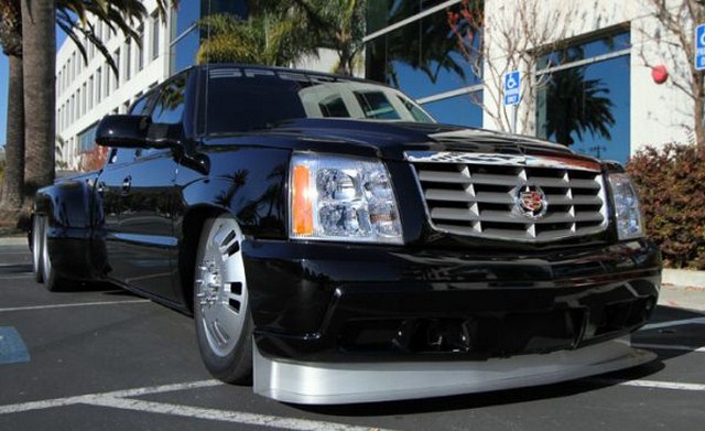 Chevy Silverado dually converted into a 1400hp monster | BYFFER